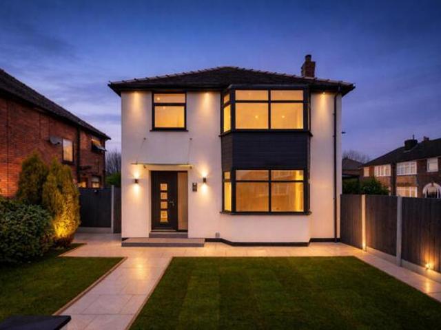 For Sale 3 Bedroom House Manchester Salford DS101200001