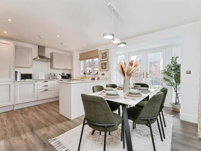 For Sale 3 Bedroom House Manea Cambridgeshire DLS100456317