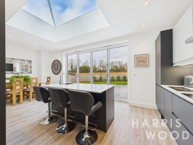 For Sale 3 Bedroom House Manningtree Essex DS101379109