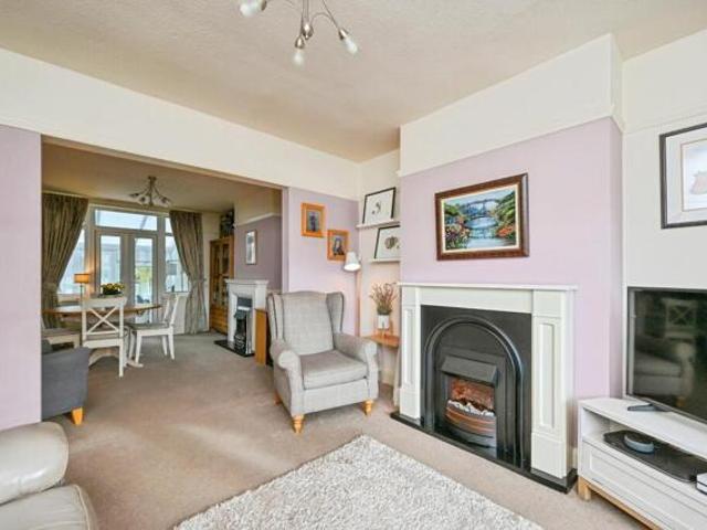For Sale 3 Bedroom House Mansfield Nottinghamshire DLS98377568