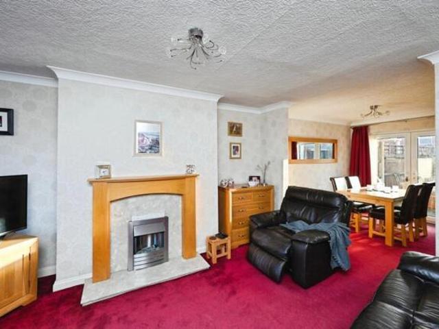 For Sale 3 Bedroom House Mansfield Nottinghamshire DLS98577957
