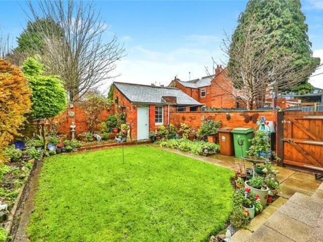For Sale 3 Bedroom House Mansfield Nottinghamshire DLS99380692