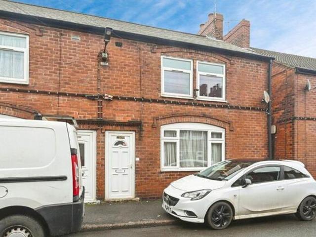 For Sale 3 Bedroom House Mansfield Nottinghamshire DLS99840503