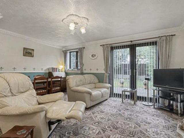 For Sale 3 Bedroom House Mansfield Nottinghamshire DS98968885
