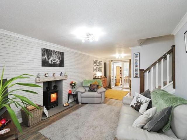 For Sale 3 Bedroom House Mansfield Nottinghamshire DS99029469