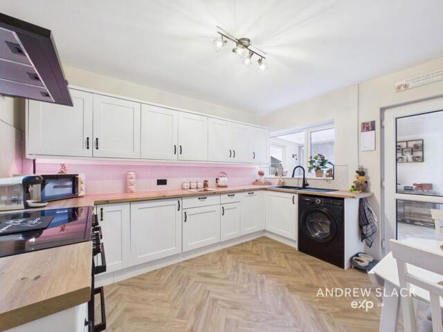 For Sale 3 Bedroom House Mansfield Nottinghamshire DS99436825