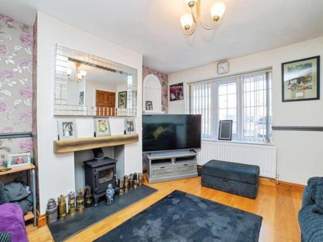 For Sale 3 Bedroom House Mansfield Nottinghamshire DS99926297