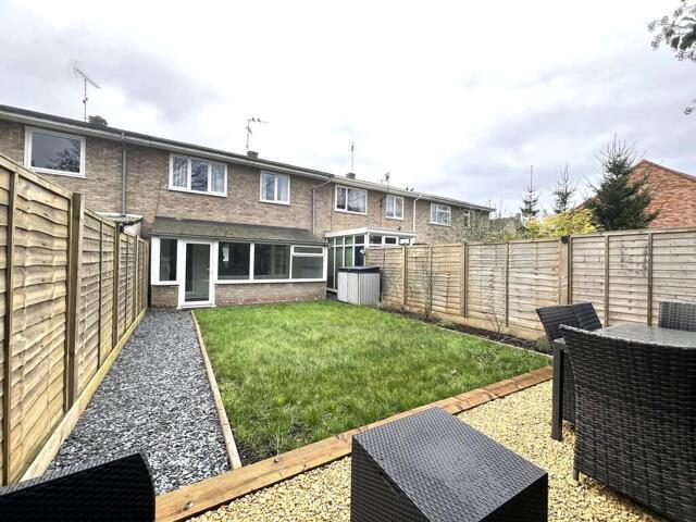 For Sale 3 Bedroom House March Cambridgeshire DS99204046