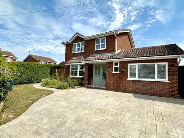 For Sale 3 Bedroom House March Cambridgeshire DS101316525