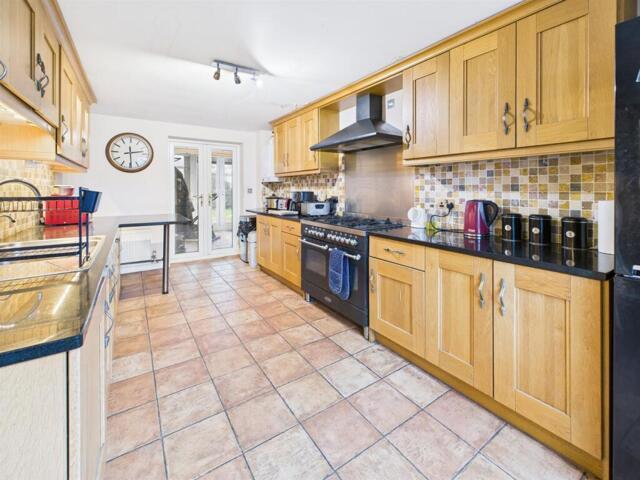 For Sale 3 Bedroom House Mareham Le Fen Mareham Le Fen DLS100917453