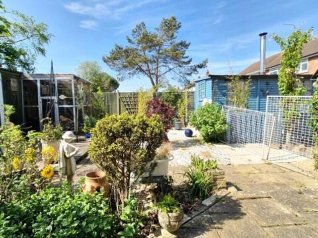 For Sale 3 Bedroom House Market Deeping Lincolnshire DS100953447