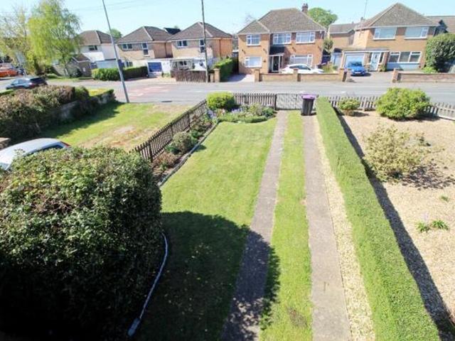 For Sale 3 Bedroom House Market Deeping Lincolnshire DS101777723