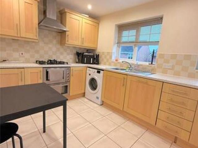 For Sale 3 Bedroom House Market Drayton Shropshire DLS99840244