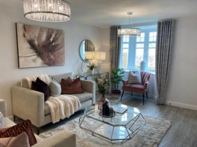 For Sale 3 Bedroom House Market Drayton Shropshire DLS100649318