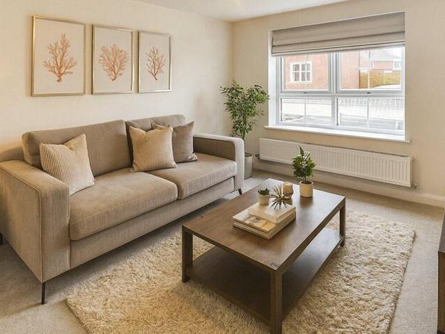 For Sale 3 Bedroom House Market Drayton Shropshire DS101025254