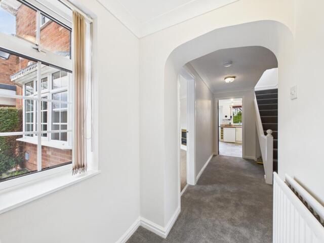 For Sale 3 Bedroom House Market Drayton Shropshire DS101199680