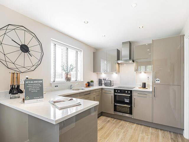 For Sale 3 Bedroom House Market Harborough Leicestershire DLS101316386
