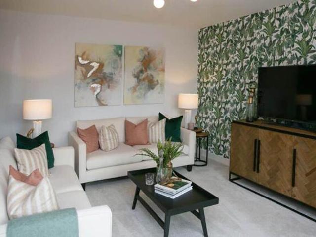 For Sale 3 Bedroom House Market Harborough Leicestershire DS101678452