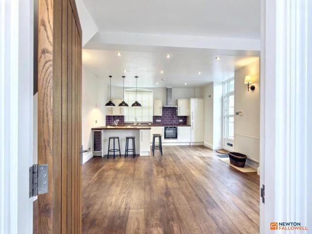 For Sale 3 Bedroom House Markfield Leicestershire DS100158622