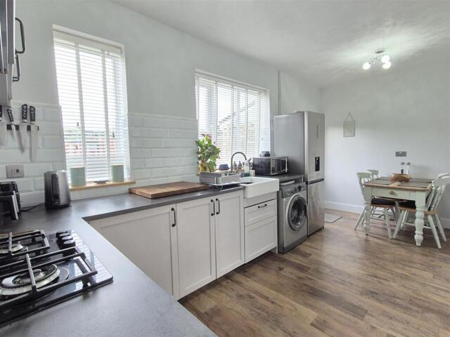 For Sale 3 Bedroom House Markfield Leicestershire DS100733819