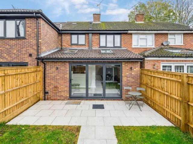 For Sale 3 Bedroom House Marlow Buckinghamshire DLS98930165