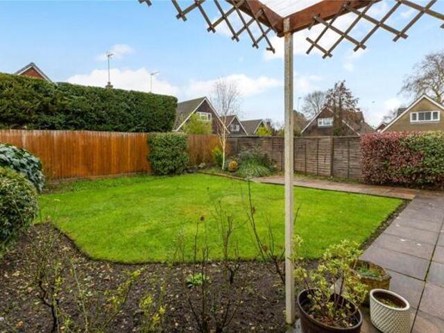 For Sale 3 Bedroom House Marlow Buckinghamshire DLS100953687
