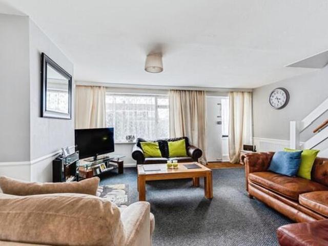 For Sale 3 Bedroom House Marston Cheshire DLS98930197