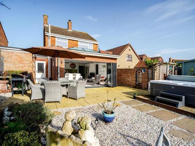 For Sale 3 Bedroom House Marston Moretaine Bedford Borough DS101278050