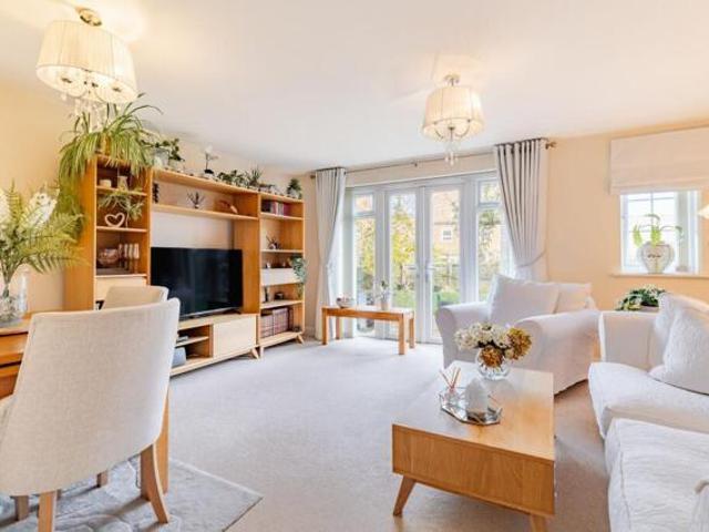 For Sale 3 Bedroom House Marston Moretaine Bedford Borough DS98612533