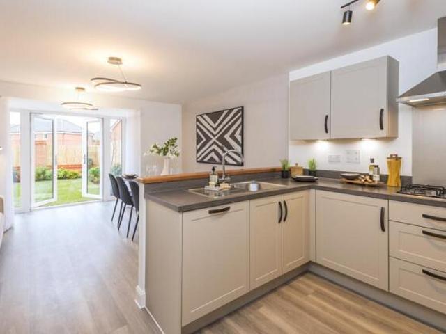 For Sale 3 Bedroom House Melksham Wiltshire DS100224263