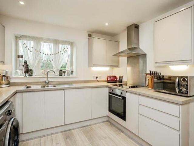 For Sale 3 Bedroom House Melton Mowbray Leicestershire DLS101119288