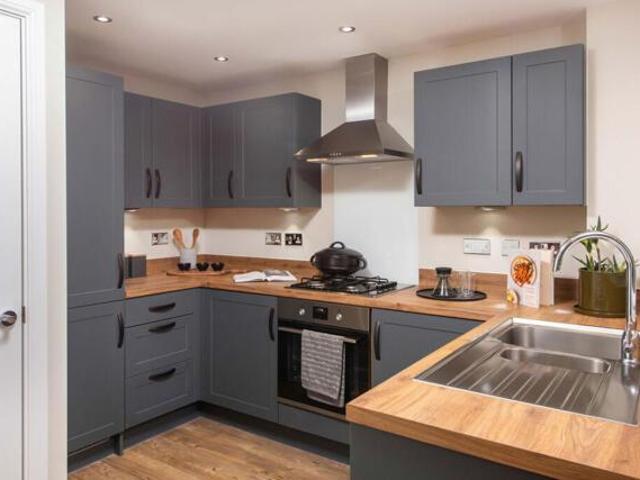 For Sale 3 Bedroom House Melton Mowbray Leicestershire DLS99688558