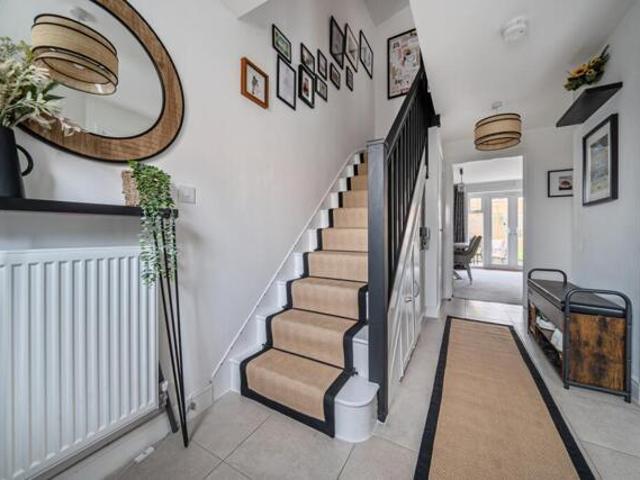 For Sale 3 Bedroom House Melton Mowbray Leicestershire DS98718082
