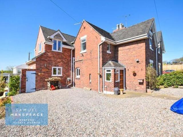 For Sale 3 Bedroom House Mere Lake Road Mere Lake Road DLS99688447