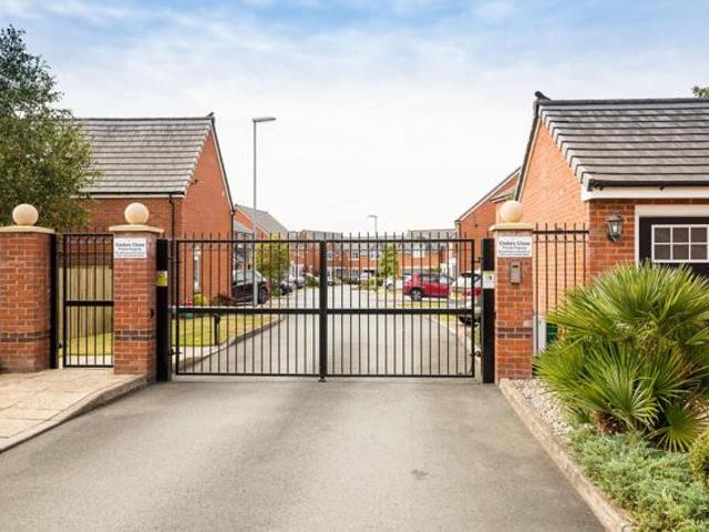 For Sale 3 Bedroom House Mickle Trafford Cheshire West And Chester DLS99130087