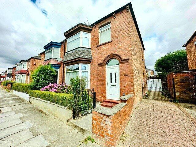 For Sale 3 Bedroom House Middlesbrough Middlesbrough DS100648683