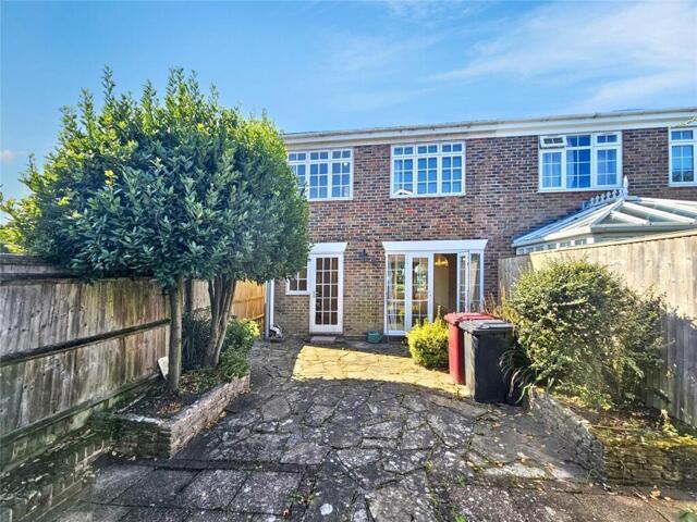 For Sale 3 Bedroom House Midhurst West Sussex DLS99840174