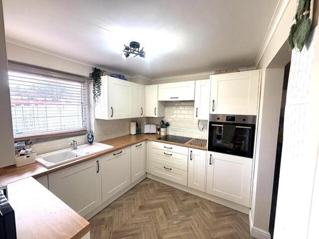 For Sale 3 Bedroom House Mildenhall Suffolk DS100579216