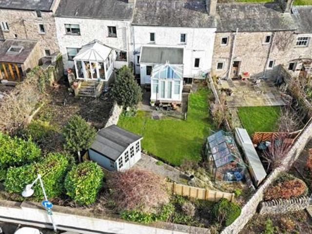 For Sale 3 Bedroom House Milnthorpe Cumbria DS99688413