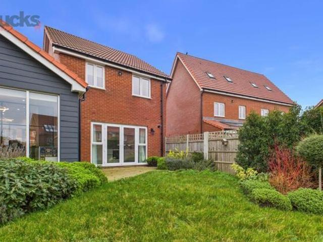 For Sale 3 Bedroom House Milton Keynes Milton Keynes DLS100023959