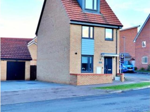 For Sale 3 Bedroom House Milton Keynes Milton Keynes DS101931646