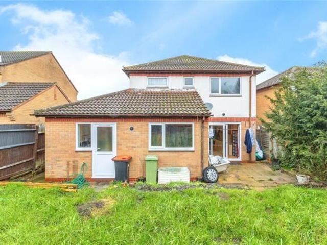 For Sale 3 Bedroom House Milton Keynes Milton Keynes DS99161984