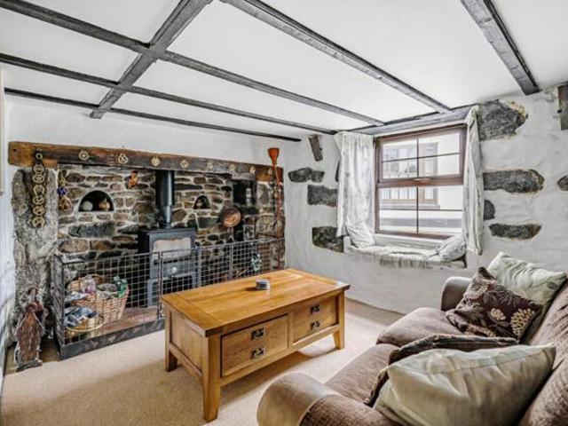 For Sale 3 Bedroom House Mullion Cornwall DS99688684