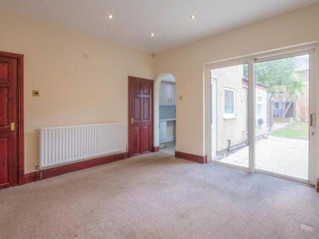 For Sale 3 Bedroom House Nottingham Derbyshire DLS99204110