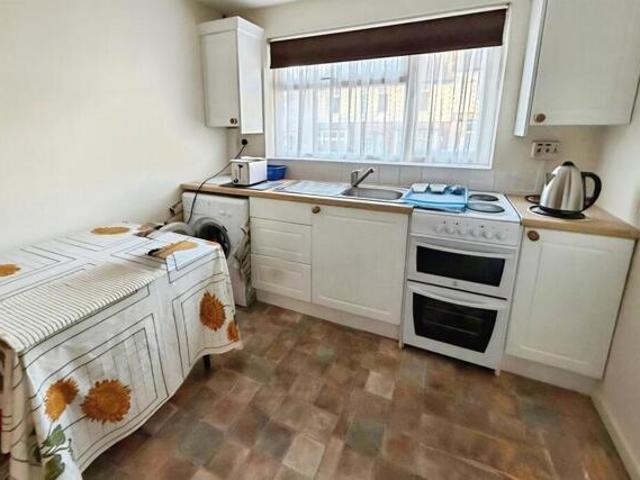For Sale 3 Bedroom House Nottingham Nottingham DLS100456854