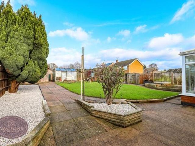 For Sale 3 Bedroom House Nottingham Nottingham DLS100541229