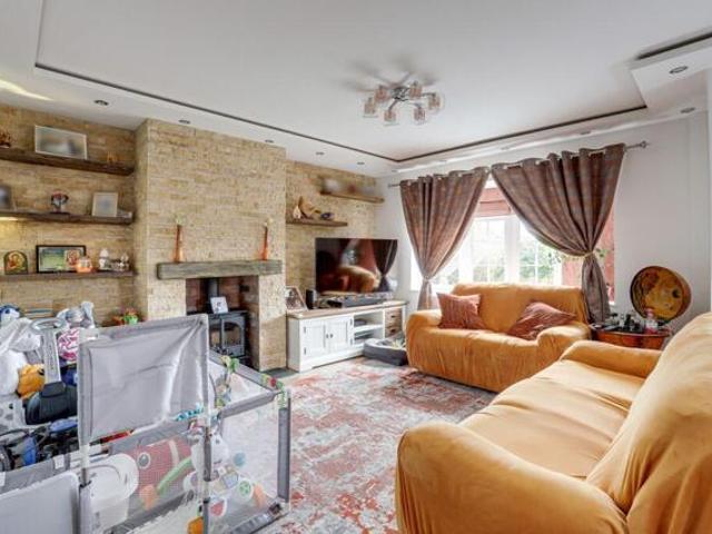 For Sale 3 Bedroom House Nottingham Nottingham DLS100615204