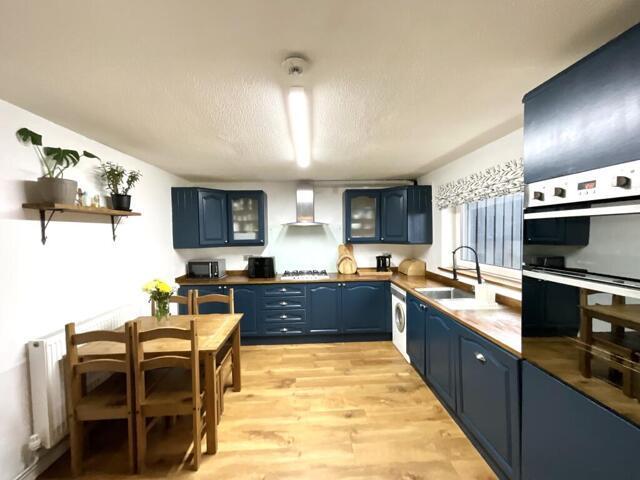 For Sale 3 Bedroom House Nottingham Nottingham DLS98504001