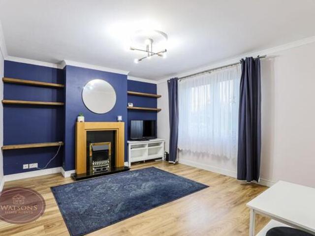 For Sale 3 Bedroom House Nottingham Nottingham DLS98649253