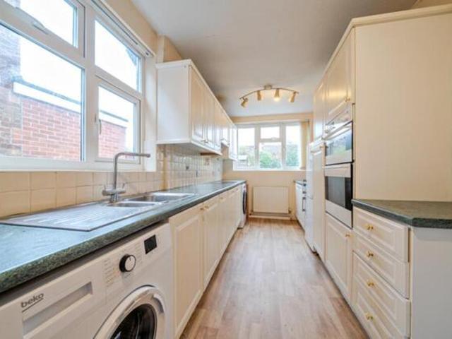 For Sale 3 Bedroom House Nottingham Nottingham DLS98903513